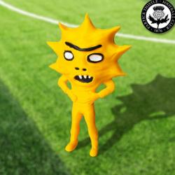kingsley mascot 3D Models | Page 1 | STLFinder