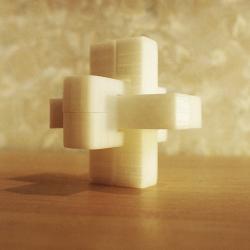 kongming lock puzzle 3D Models | Page 1 | STLFinder