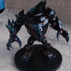 league of legends malphite 3D Models | Page 1 | STLFinder