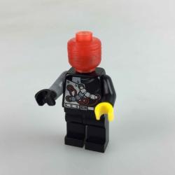 lego head template 3D Models | Page 1 | STLFinder