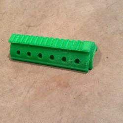 airsoft m4 rail system 3D Models | Page 1 | STLFinder
