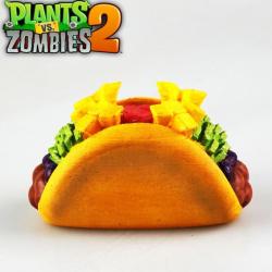 MAGIC TACO Plants Vs Zombies 3D Models | Page 1 | STLFinder