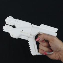 predator armor mass effect 3D Models | Page 1 | STLFinder