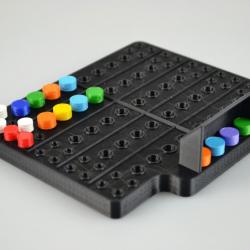 mastermind stl 3d models 【 STLFinder