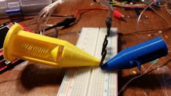 mini grabber test leads 3D Models | Page 1 | STLFinder