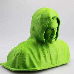 sons of liberty metal gear solid cardboard sleeve gackt 3D Models ...