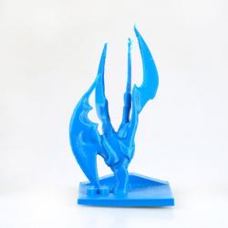 Migi From Parasyte 3D Models | Page 1 | STLFinder