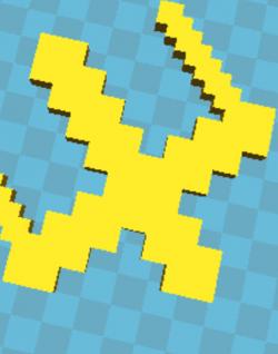 minecraft x wing 3D Models | Page 1 | STLFinder