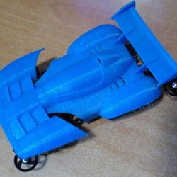 mini 4wd ms chassis 3D Models | Page 1 | STLFinder