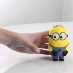 minion stress ball 3D Models | Page 1 | STLFinder