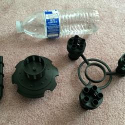 barret ff7 3D Models | Page 1 | STLFinder