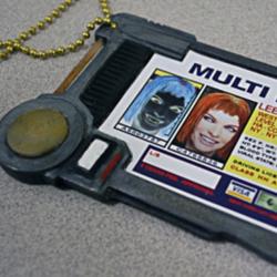 leeloo dallas multipass 3D Models | Page 1 | STLFinder