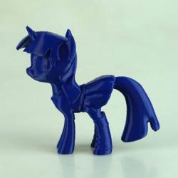 deviantart group only side characters allowed my little pony 3D Models ...