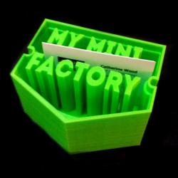 my mini factory 3d models 【 STLFinder