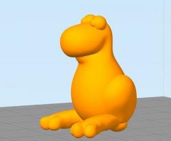 nerds 3d models 【 STLFinder