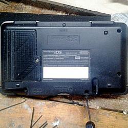 nintendo ds battery 3d models 【 STLFinder