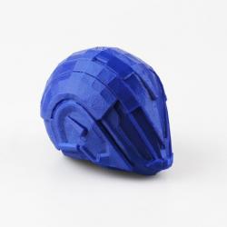 obsidian mind warlock helmet from destiny 3D Models | Page 1 | STLFinder