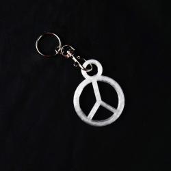 peace keychain 3D Models | Page 1 | STLFinder
