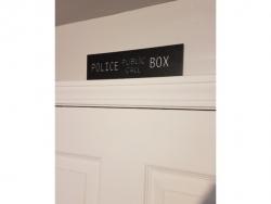 police box sign 3D Models | Page 1 | STLFinder