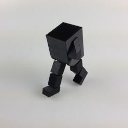 print in place template 3D Models | Page 1 | STLFinder