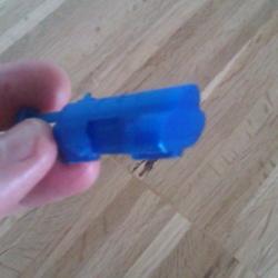 quake 3 arena railgun 3D Models | Page 1 | STLFinder