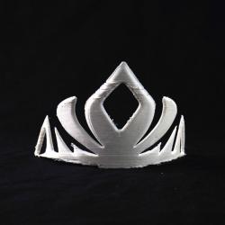queen elsa crown 3D Models | Page 1 | STLFinder