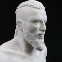ragnar lothbrok 3D Models | Page 1 | STLFinder