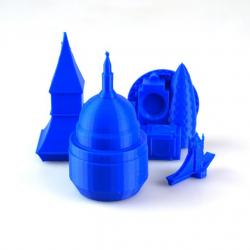 uss relativity 3D Models | Page 1 | STLFinder