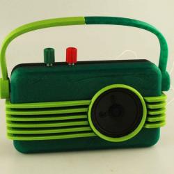 retro kit radar 3D Models | Page 1 | STLFinder