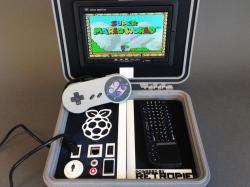 raspberry pi emulator console 3D Models | Page 1 | STLFinder