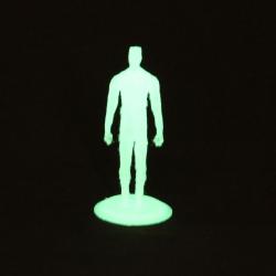 runescape character model | Page 1 | STLFinder