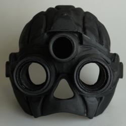 Sam Fisher Night Vision Mask 3D Models | Page 1 | STLFinder
