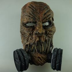 the scarecrow mask 3D Models | Page 1 | STLFinder