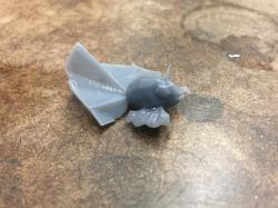 pokemon 119 3D Models | Page 1 | STLFinder