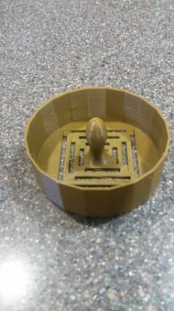 mesh sink catcher 3D Models | Page 1 | STLFinder