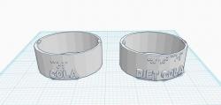soda can label 3D Models | Page 1 | STLFinder