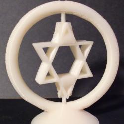 spinning star 2 3d models | Page 1 | STLFinder