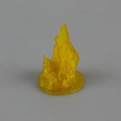 stabby jutting stone outcrop 3d models 【 STLFinder