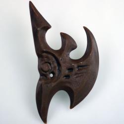 protoss symbol 3d models 【 STLFinder