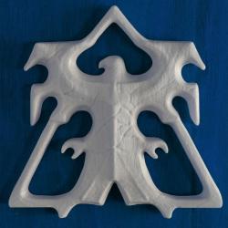 terran symbol starcraft 2 3D Models | Page 1 | STLFinder