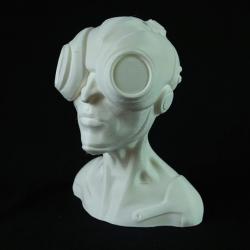 baron pilot 3D Models | Page 1 | STLFinder