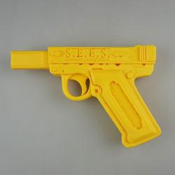 The Evoker from Persona 3 3D Models | Page 1 | STLFinder