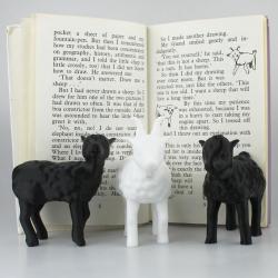 the little prince sheep 3D Models | Page 1 | STLFinder