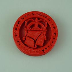 The Witcher Temerian Oren 3D Models | Page 1 | STLFinder