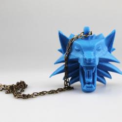 wolf talisman 3D Models | Page 1 | STLFinder