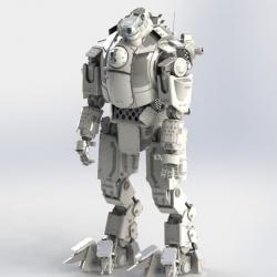 titanfall action figures 3D Models | Page 1 | STLFinder