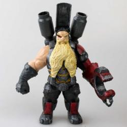 torbjorn 3D Models | Page 1 | STLFinder