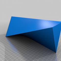 triangle spiral 3D Models | Page 1 | STLFinder