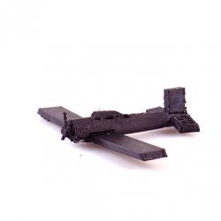 ww2 fighter plane fabric panels 3D Models | Page 1 | STLFinder