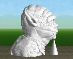 chin support 3D Models | Page 1 | STLFinder